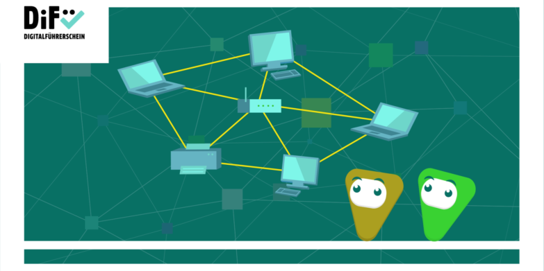 Lernzentrale • Digitalführerschein (DiFü)